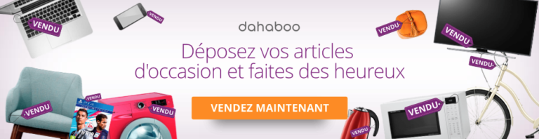 Avez-vous remarqué les récents changements sur dahaboo ? – dahaboo