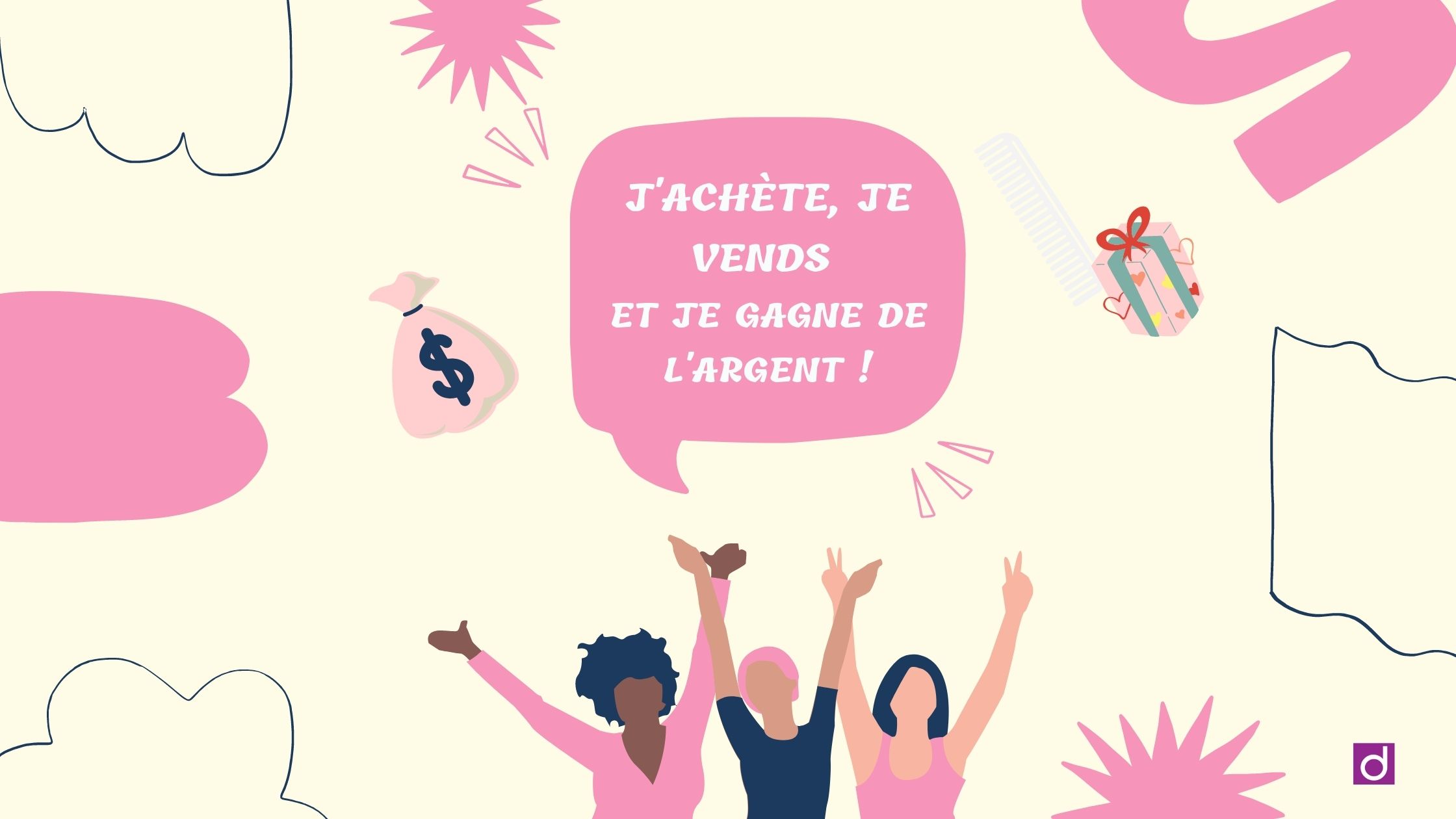 Bienvenue sur le nouveau blog dahaboo – dahaboo