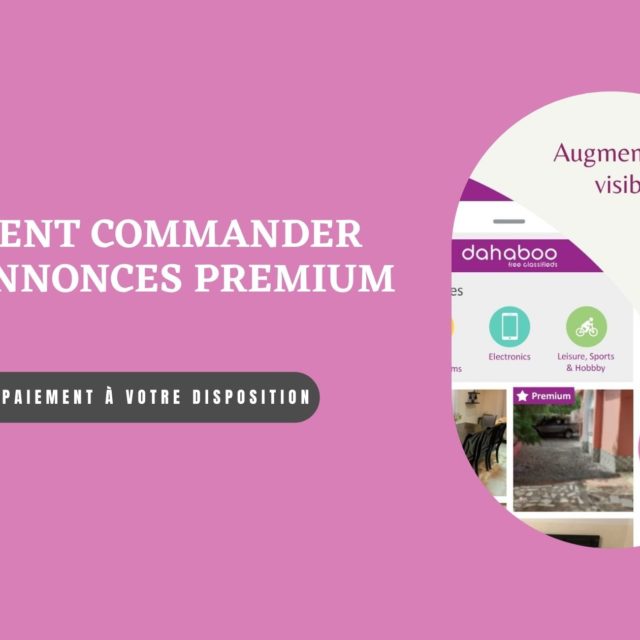 Bienvenue sur le nouveau blog dahaboo – dahaboo